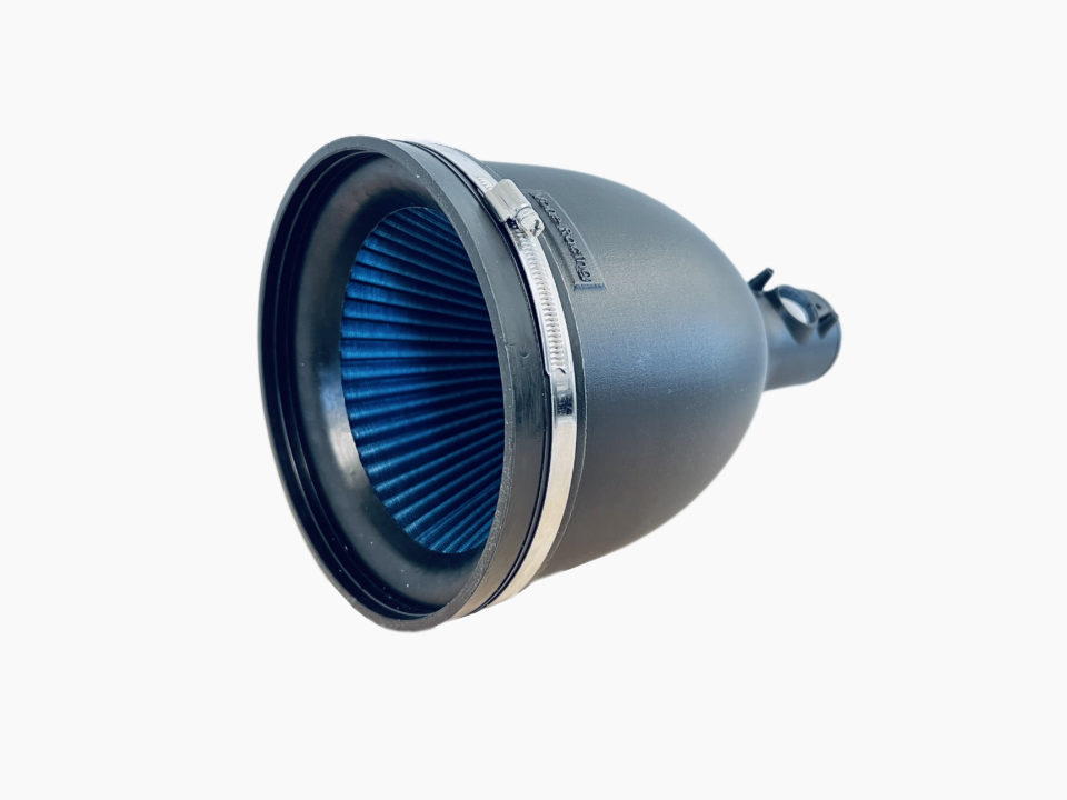 Boite à Air Lotus Elise S3 (220-240-250cv) | Vone Racing